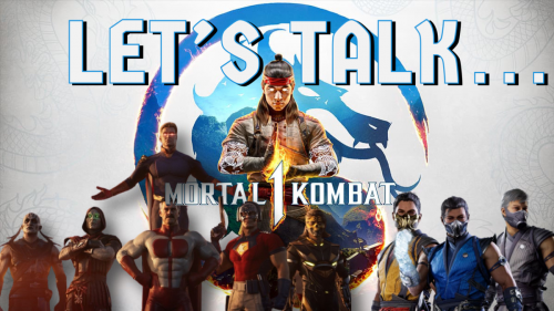 MK1 Base Roster Ranking Tier List (Community Rankings) - TierMaker