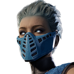 Create a mk1 characters Tier List - TierMaker