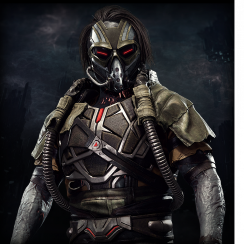 Create a MK11 Kabal Kustom Moves Tier List - TierMaker