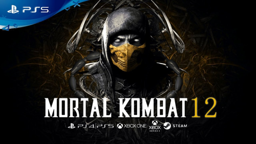 MK12 Possible Kharacter Predictions Tier List (Community Rankings ...