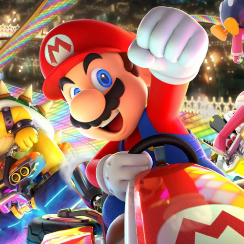 MK8 MAPSS Tier List (Community Rankings) - TierMaker