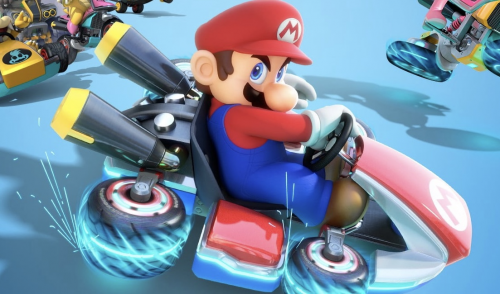 MK8D Booster Course DLC Wishlist Tier List (Community Rankings) - TierMaker