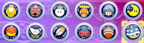 MK8DX DLC Waves 1-3 Tier List (Community Rankings) - TierMaker