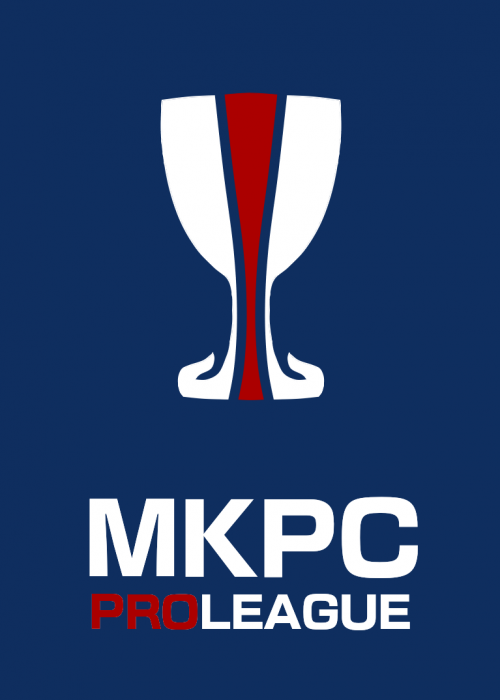 Create a MKPC Pro League (S1 to S3) Tier List - TierMaker