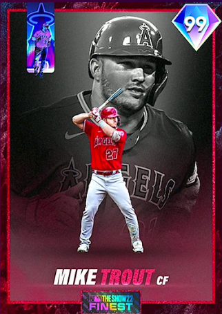 MLB 22 Finest Content Drop Tier List (Community Rankings) - TierMaker