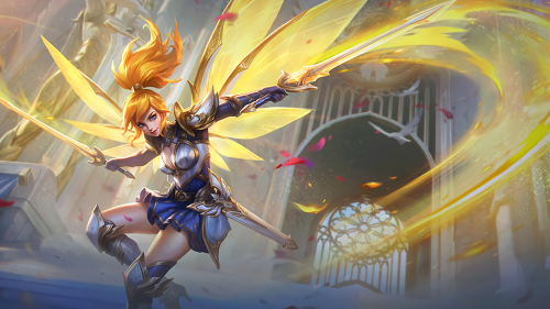 MLBB Lightborn Tier List (Community Rankings) - TierMaker