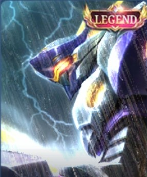 MLBB skins legend tierlist Tier List (Community Rankings) - TierMaker