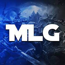 Create a MLG Community Tierlist Tier List - TierMaker