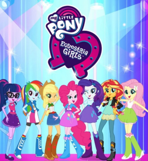 Create a Mlp eg movies Tier List - TierMaker