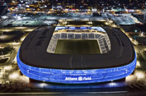 MLS Stadiums Tier List (Community Rankings) - TierMaker MLS Stadiums Tier List (Community Rankings) - TierMaker
