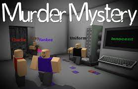 Murder Mystery 1 Map's Tier List (Community Rankings) - TierMaker