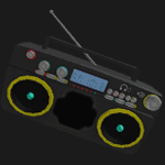 Create a MM2 Radios Tier List - TierMaker