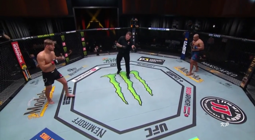 Create a MMA fighters Tier List - TierMaker