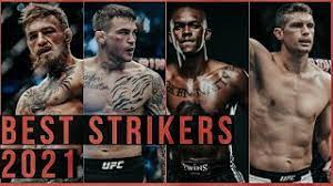 Fighting, Boxing & UFC Tier List Templates - TierMaker