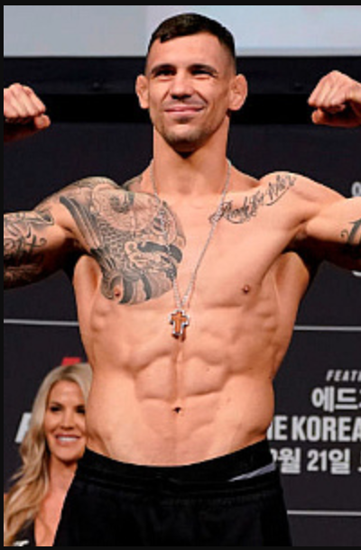 MMA Top Games Tier List (Community Rankings) - TierMaker