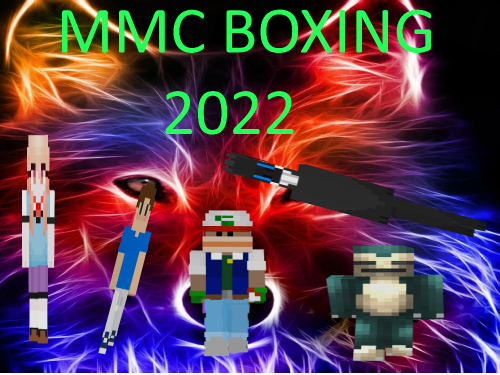 Mmc Boxing Tier List Community Rankings TierMaker mmc-boxing-tier-list-community-rankings-tiermaker
