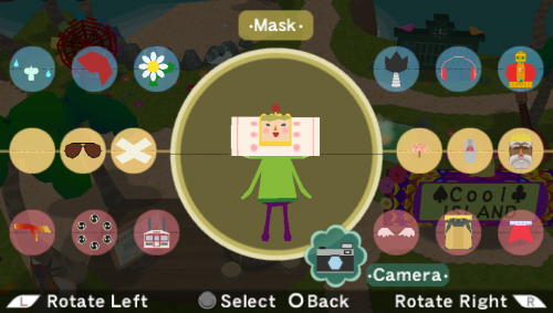 MMK Mask Present Tierlist Tier List (Community Rankings) - TierMaker