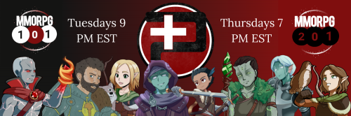 Create A Mmorpg 101 Tier List Tiermaker