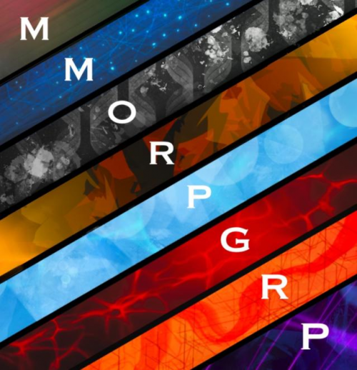 Create a MMORPG RP characters Tier List - TierMaker