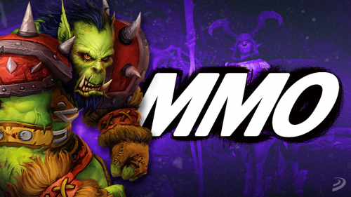 MMORPG ultimate list Tier List (Community Rankings) - TierMaker