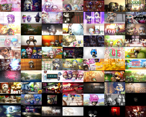 MMV TIER LIST Tier List (Community Rankings) - TierMaker