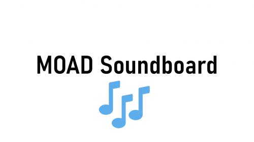 MOAD Soundboard Tier List (Community Rankings) - TierMaker