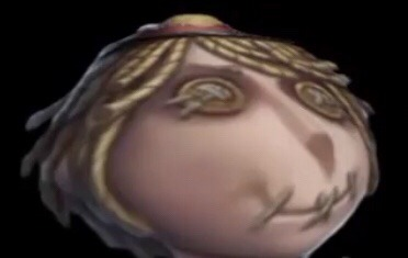 Create a Moanable IDV Character Names Tierlist Tier List - TierMaker