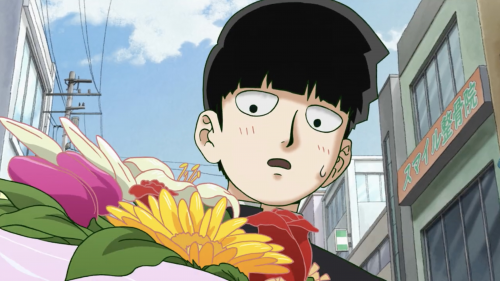 Mob Psycho 100 Ship Tier List (Community Rankings) - TierMaker