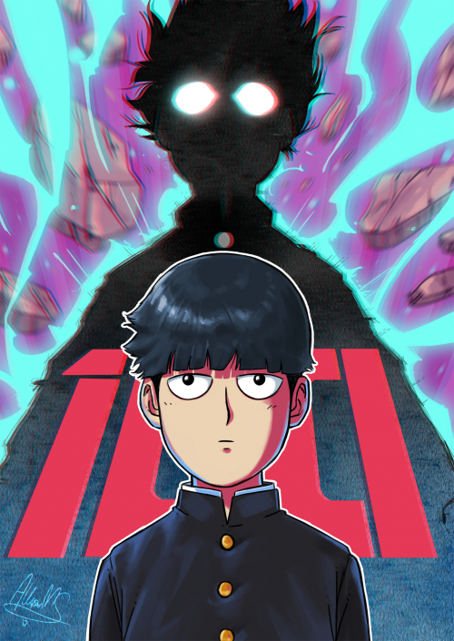 Create a Mob Psycho Power Levels Tier List - TierMaker