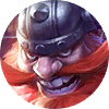 Mobile legend skin (franco) Tier List (Community Rankings) - TierMaker