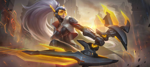 Mobile Legends Tier List (Community Rankings) - TierMaker