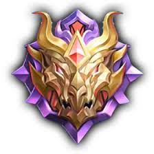 Mobile Legends Physical Attack Item TechyAyam Tier List (Community ...