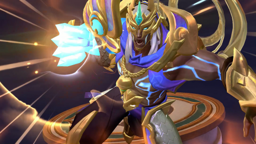 Mobile Legends Ranking Heroes (Solo Rank) Tier List (Community Rankings ...