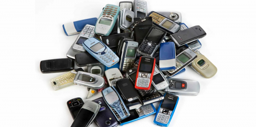 Create a Mobile Phone Wars Tier List - TierMaker