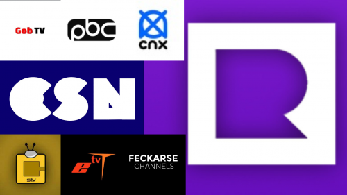 Create a Mock/Pirate Online TV Channel Tier List - TierMaker