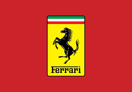Create a Models Ferrari Tier List - TierMaker