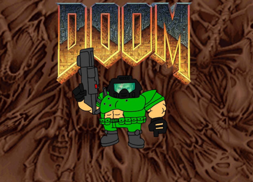 Create a Modern Boomer Shooters Tier List - TierMaker