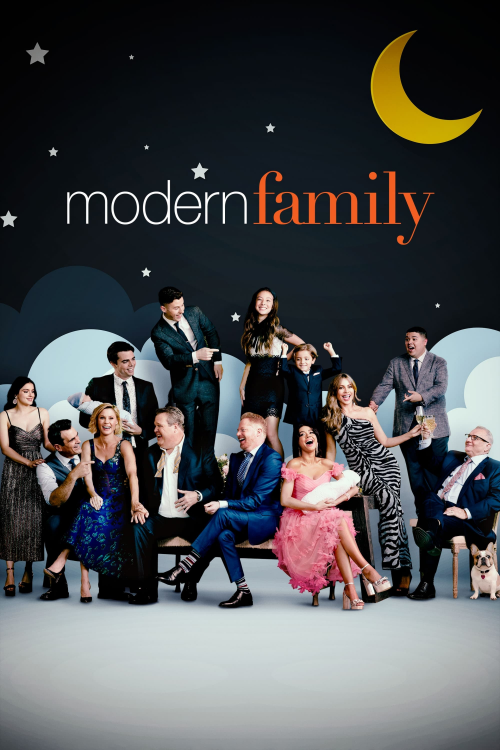 Create a Modern family Tier List - TierMaker