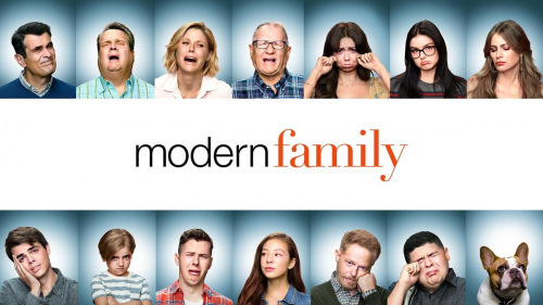 Create a Modern Family Main Characters Tier List - TierMaker