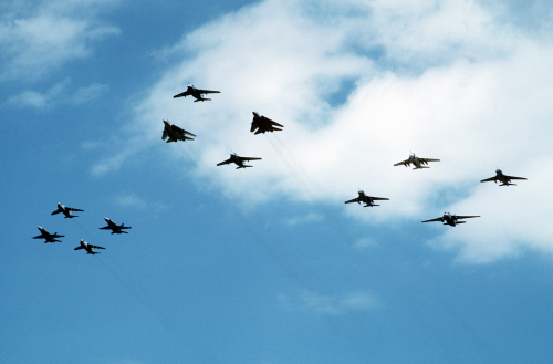 Create a Modern Fighter Aircraft Tier List - TierMaker