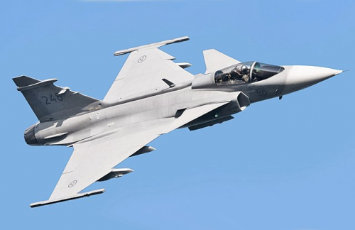 Create a Modern Fighter Jets Tier List - TierMaker