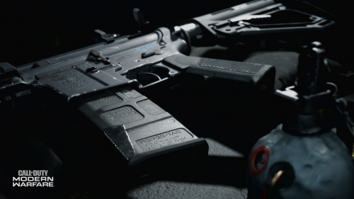 Modern Warfare 2019 All Multiplayer Weapons Tier List (Community ...