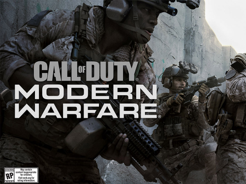 Create a Modern Warfare 2019 Weapon List (All Added Weapons) Tier List ...