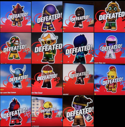 Modnation racers elite mods Tier List (Community Rankings) - TierMaker