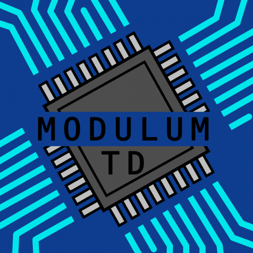Modulum TD Extra Modules Tier List (Community Rankings) - TierMaker