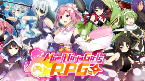 Moe Ninja Girls Waifu Tier List Community Rankings Tiermaker