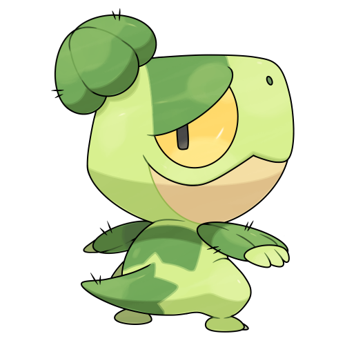 Mohavo Full Dex Tier List (Community Rankings) - TierMaker