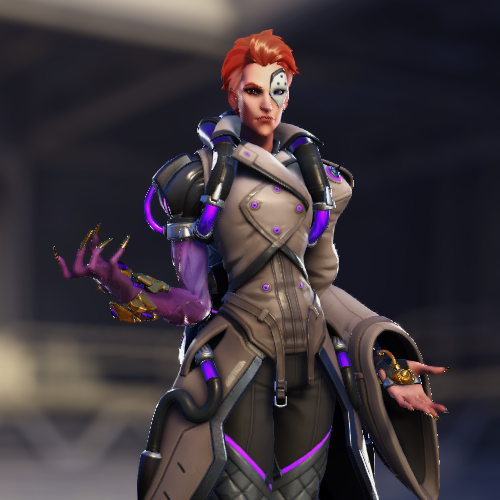 Create a Moicy Skin Combos Tier List - TierMaker