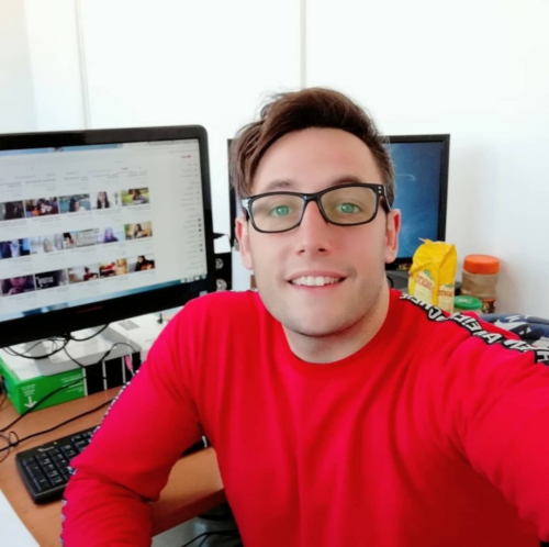 MOMO ANECDOTAS Tier List (Community Rankings) - TierMaker