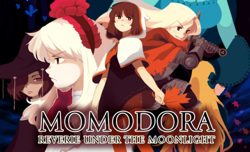 Momodora RuTM Tier List (Community Rankings) - TierMaker